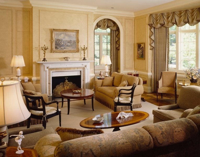 Custom Luxury Home | Chicago, IL | Allan J. Grant & Associates