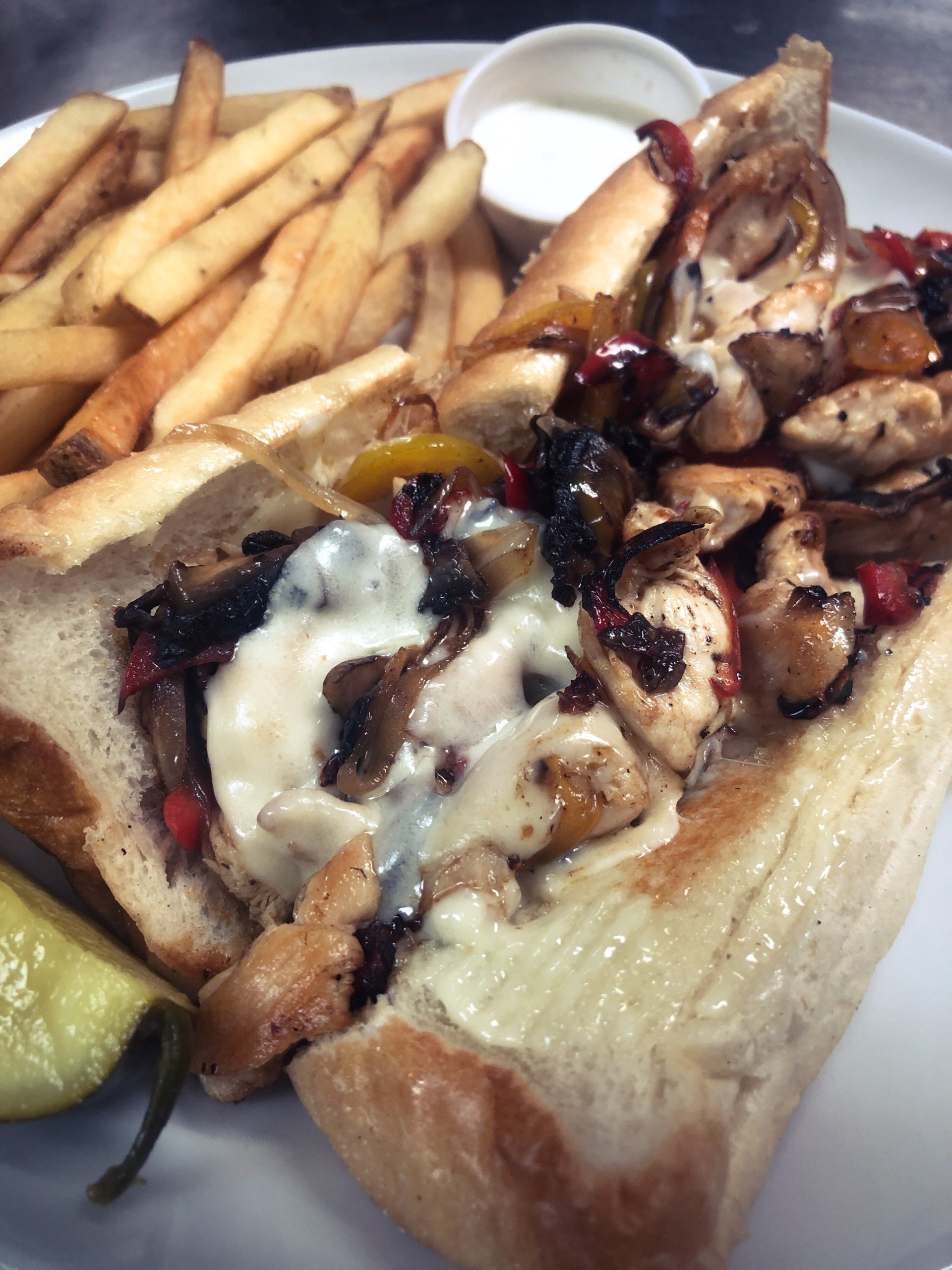 Best Breakfast & Lunch | Dimas Brothers Cafe | Seneca SC