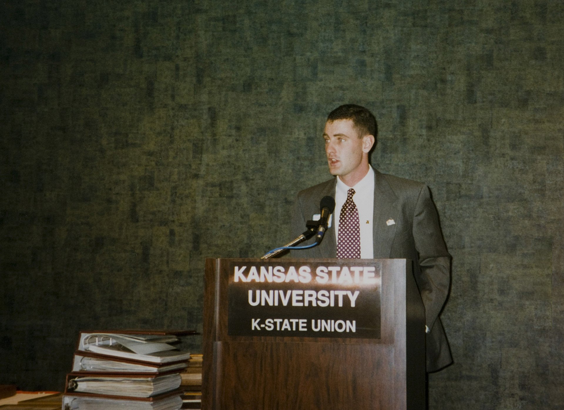 Life of a Kansan - Mann for Congress