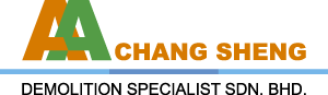 Demolition Specialist Malaysia - Chang Sheng Demolition Specialist Sdn ...