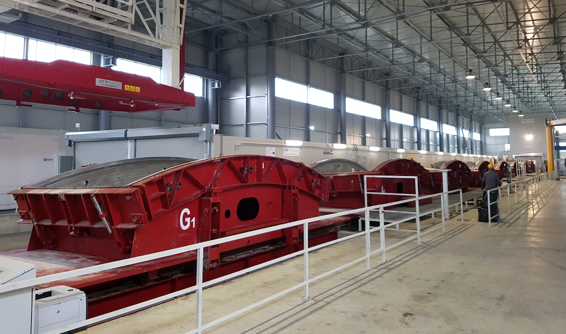 Know Your Precast
