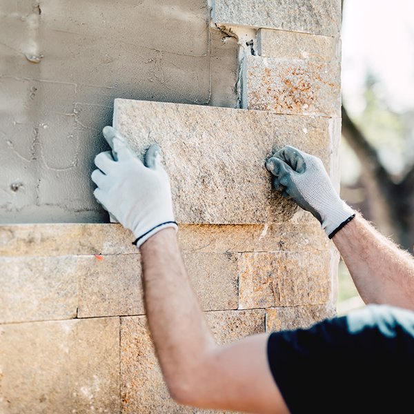 Stone Veneers | Waynesville, NC | Stoneworld of NC LLC