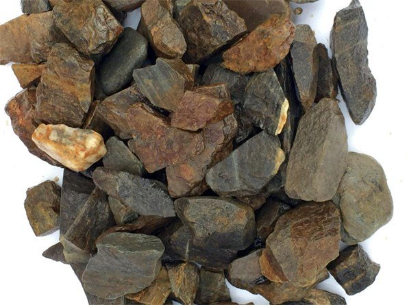 Hughes Bros Inc - Sand, Stone, Gravel, Loam, Fill & More