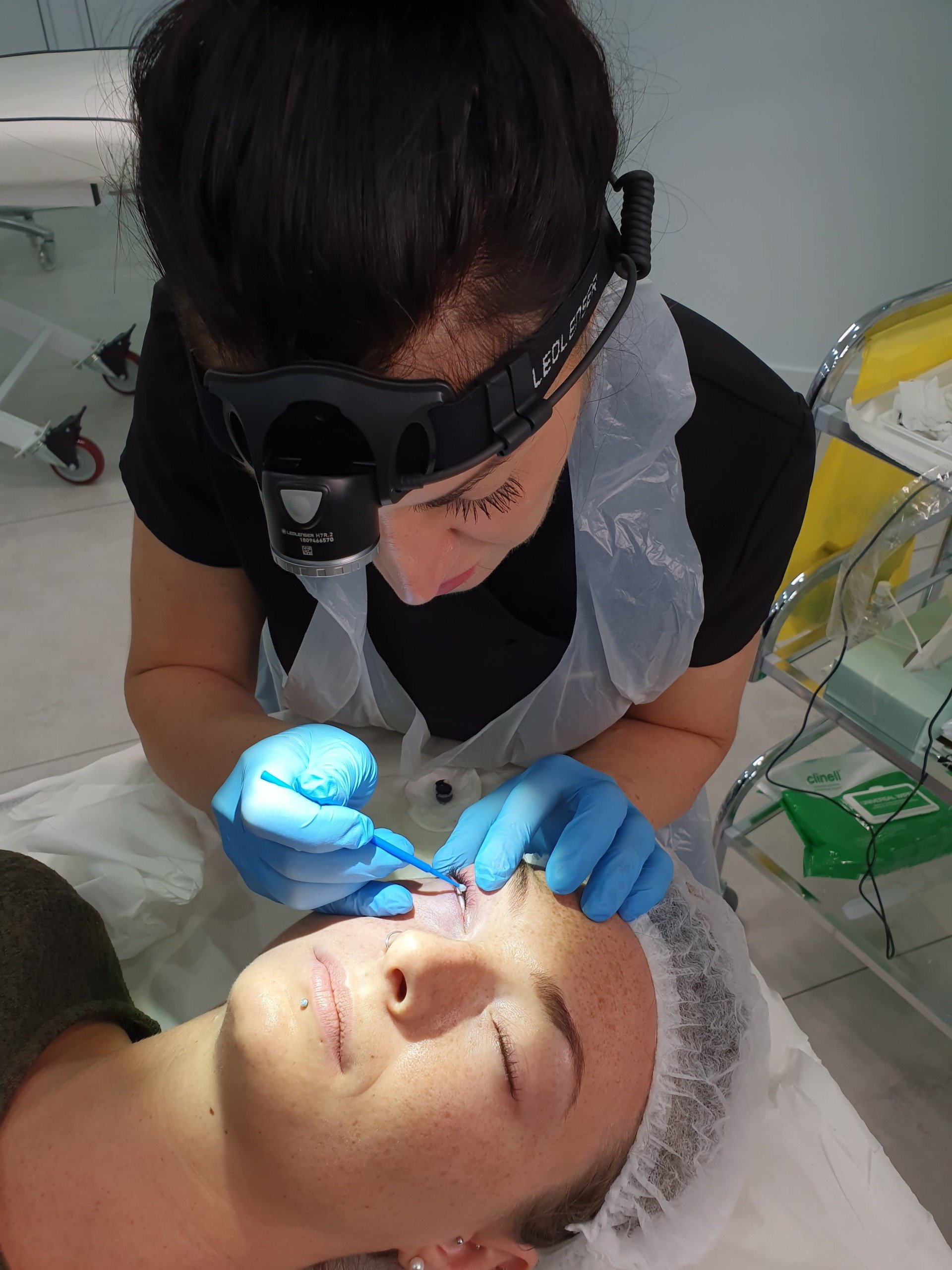 LULU Ink | Make-up & Lash Studio