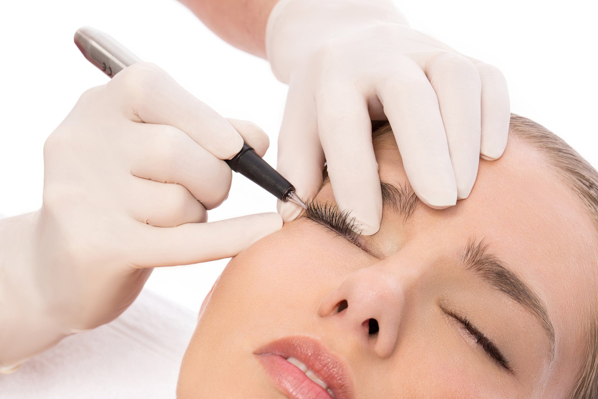 LULU Ink | Make-up & Lash Studio