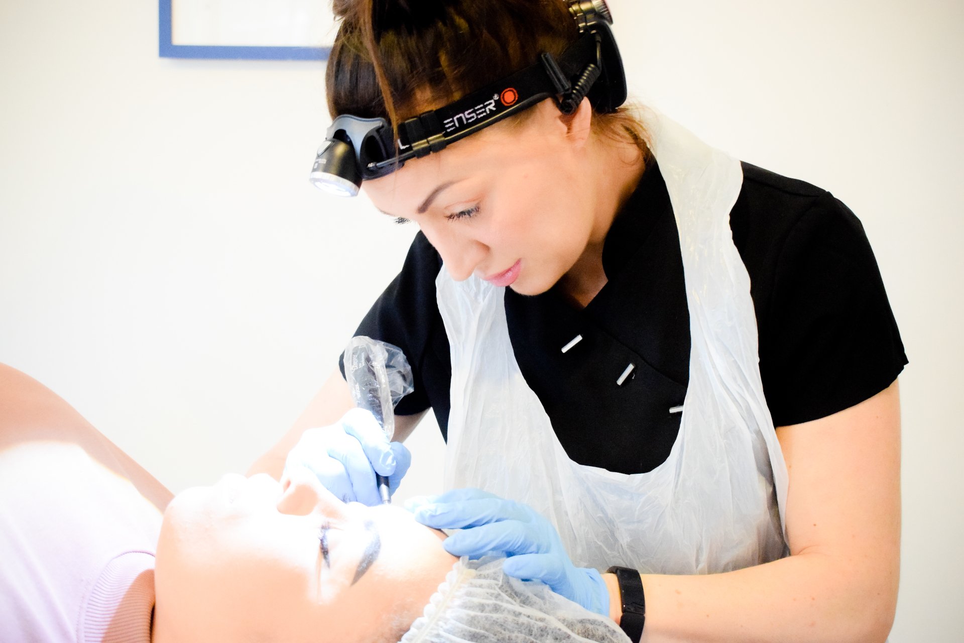 LULU Ink | Make-up & Lash Studio