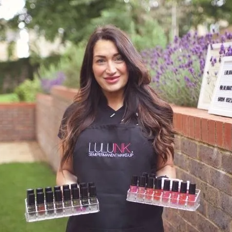 LULU Ink | Make-up & Lash Studio
