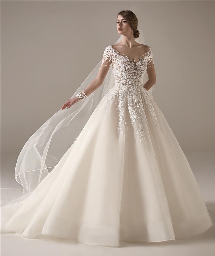 Bridal, Prom & Formal Wear - Bridal Palace Bellevue, WA