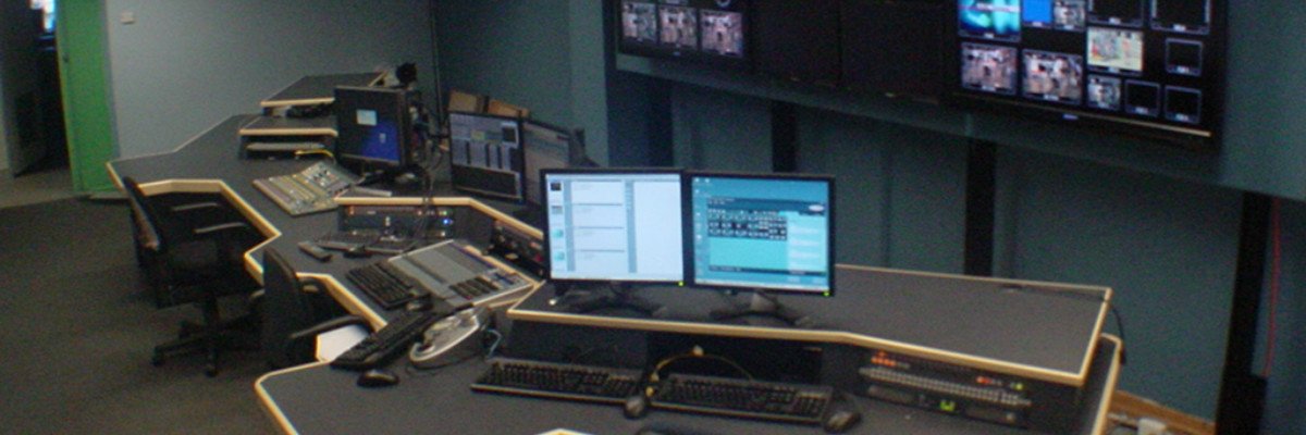 Monitor Consoles | Central Coast | R H Bullard Custom Timer Furniture