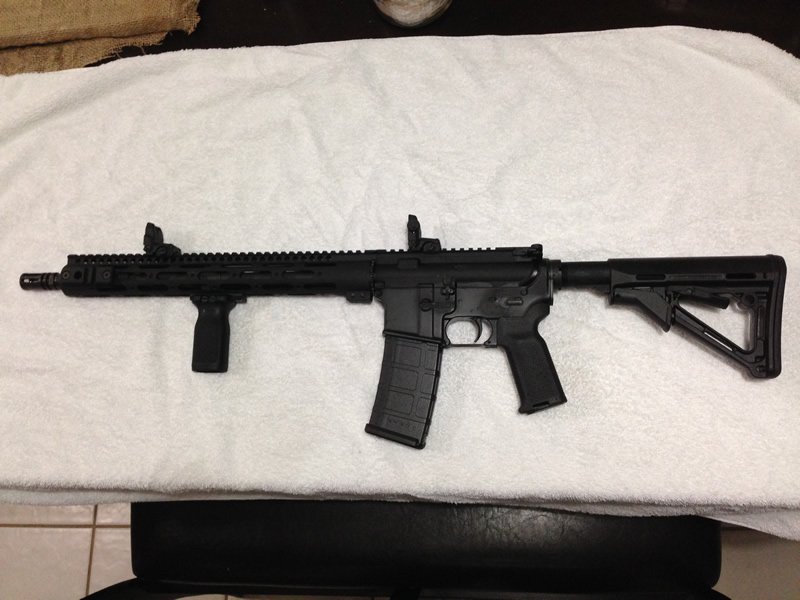 Photo Gallery | Celina Gun Shop