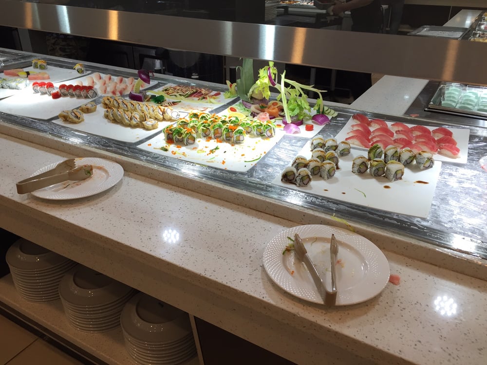 Tin Tin Asian Buffet - Winston-Salem, NC - About Us