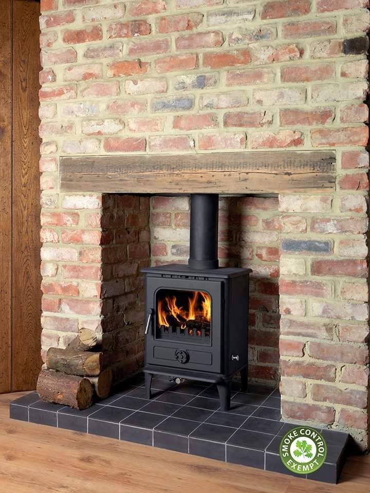 Fireplaces and surrounds | Universal Fires & Stoves
