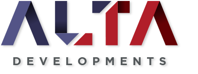 ALTA Developments – Design + Build / Residential + Commerical