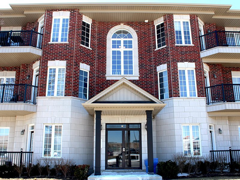 ALTA Developments – Design + Build / Residential + Commerical