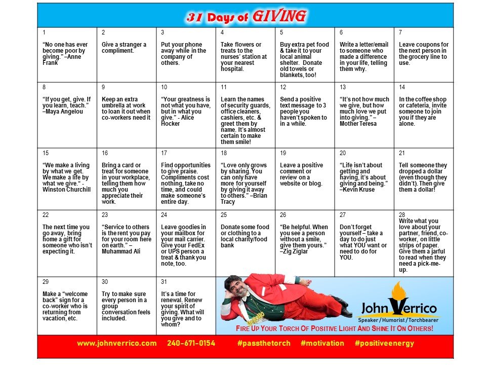 Motivational Speaker | Resources - Waldorf, MD