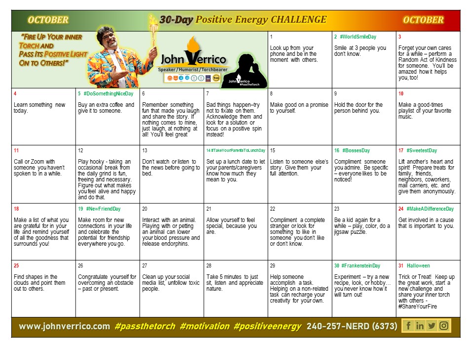 Motivational Speaker | Resources - Waldorf, MD