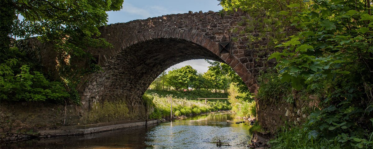 Armoy Village