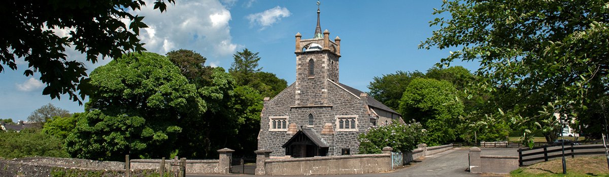 Armoy Village