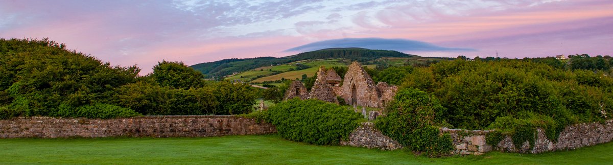 Ballycastle Town Information