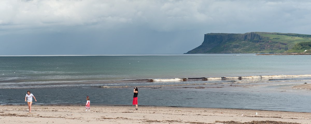 Things to Do in Ballycastle