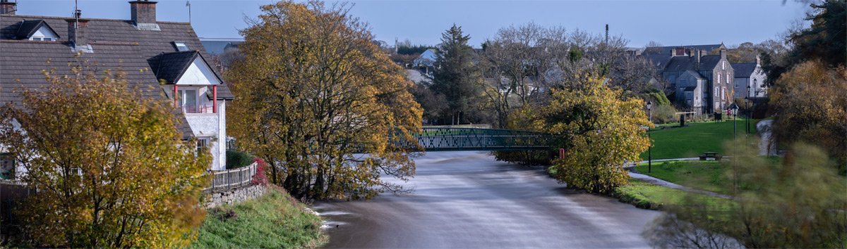 Bushmills - County Antrim