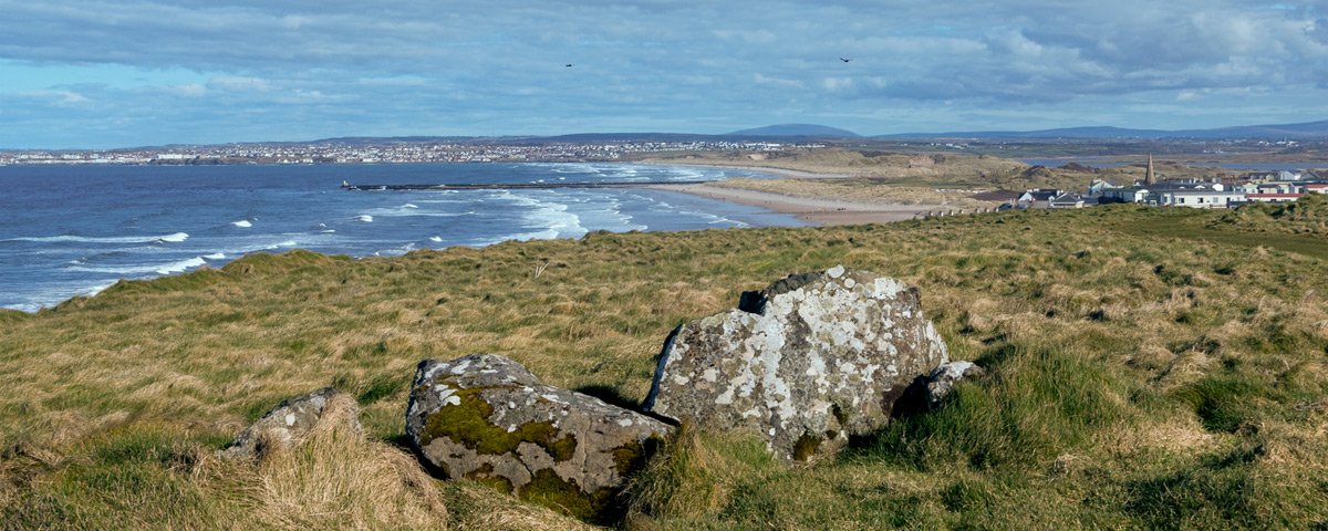 Castlerock Guide