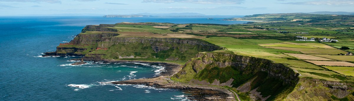 The Causeway Headlands
