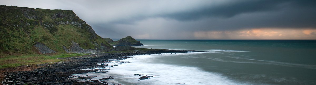 The Causeway Headlands
