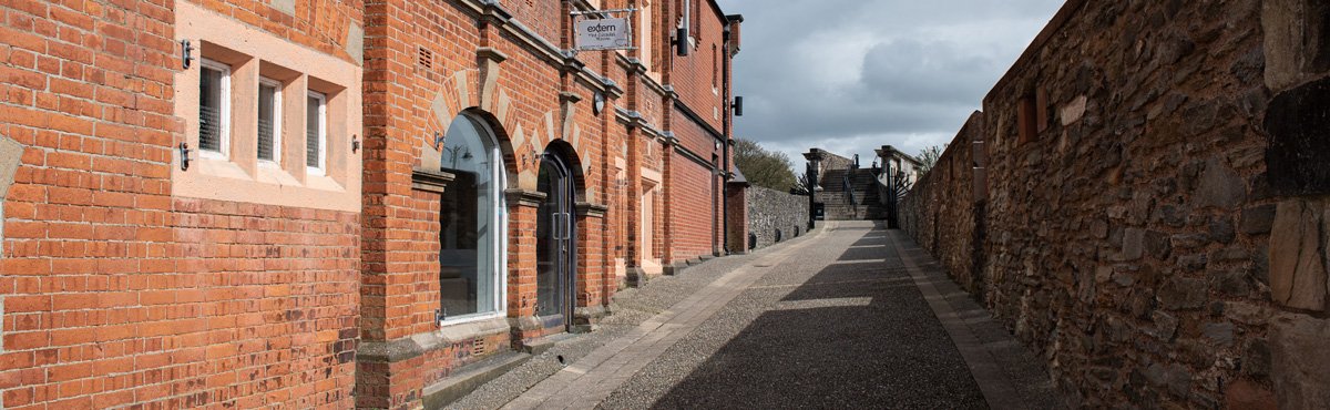 Wartime Heritage of Londonderry