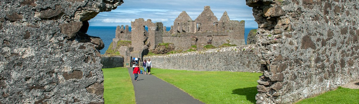 Sorley Boy MacDonnell