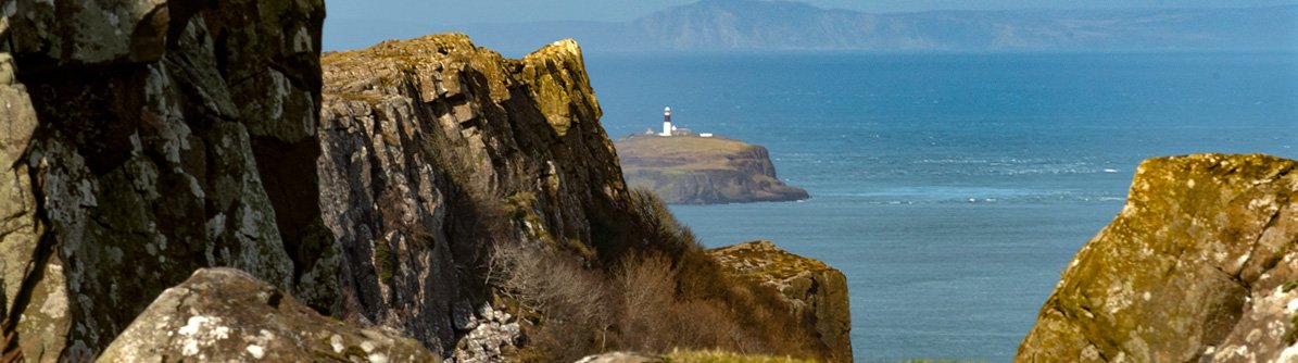 Fair Head Ballycastle