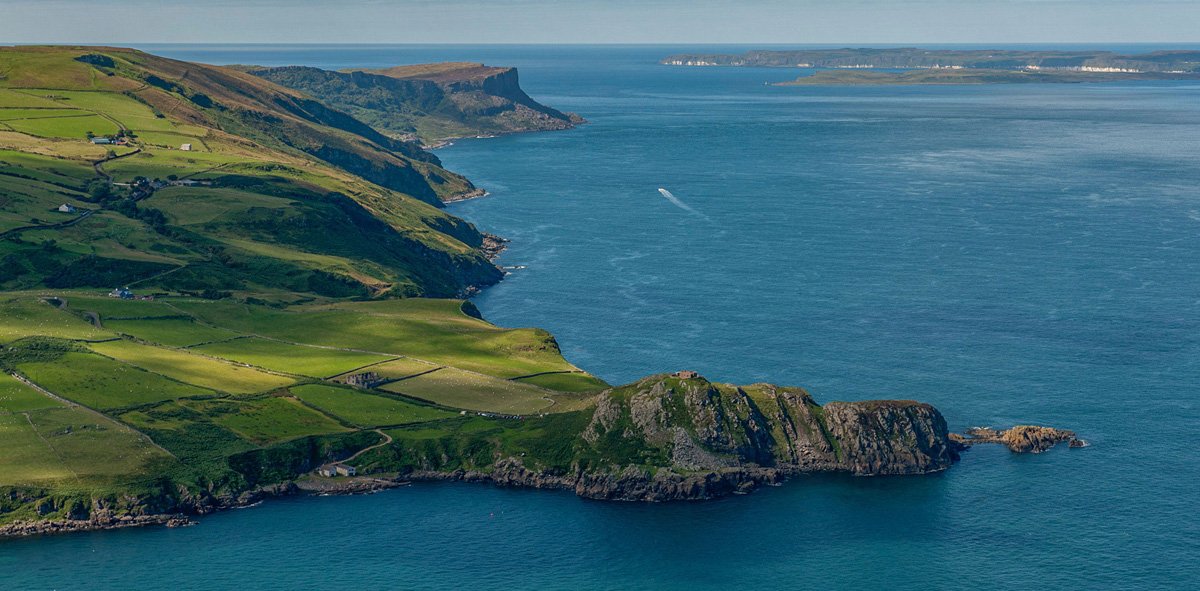 Causeway Coastal Route