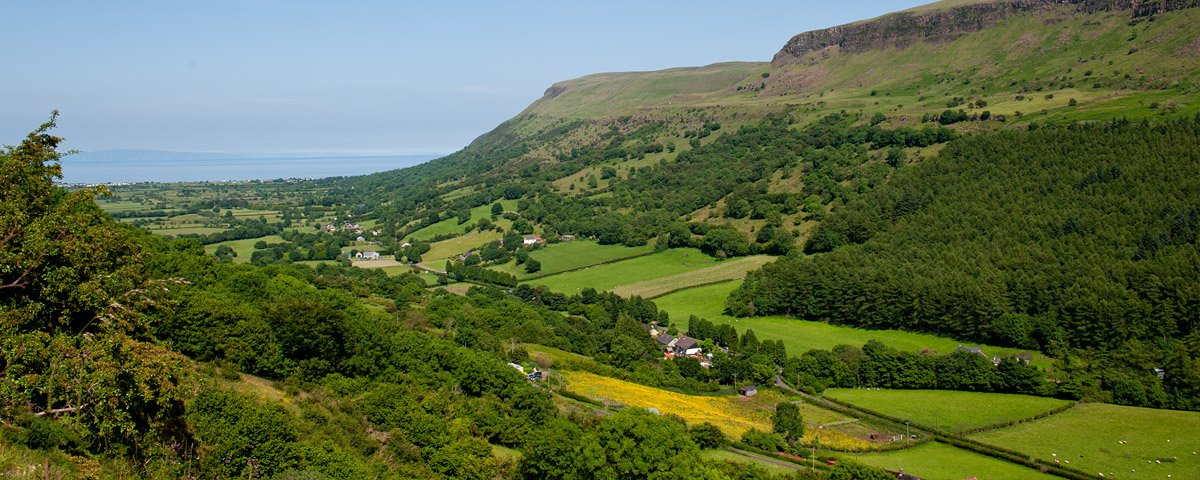 Glens of Antrim