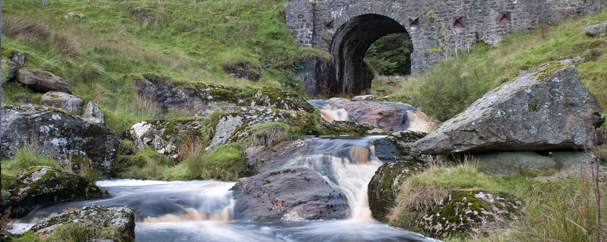 Glens of Antrim
