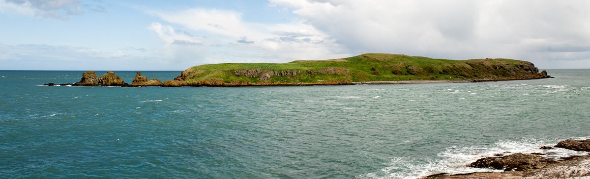 Browns Bay Scenic Route