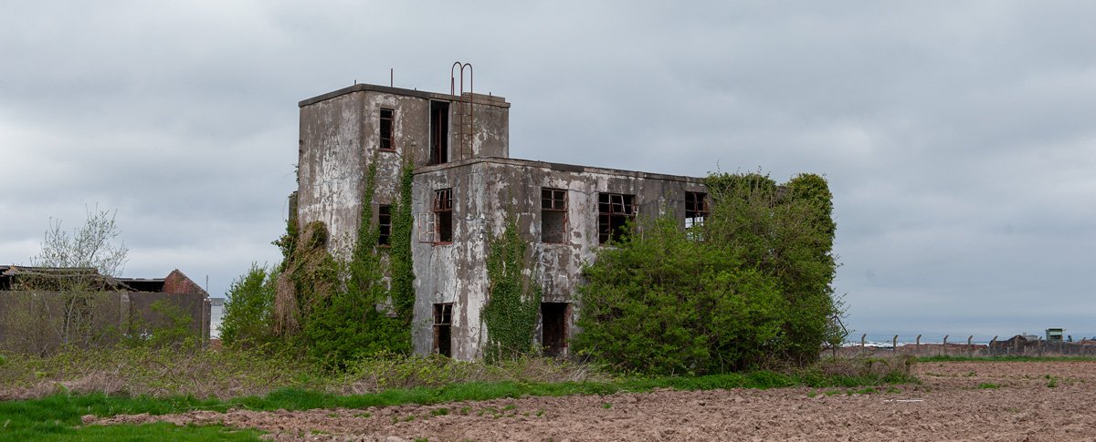 Wartime Heritage of Limavady