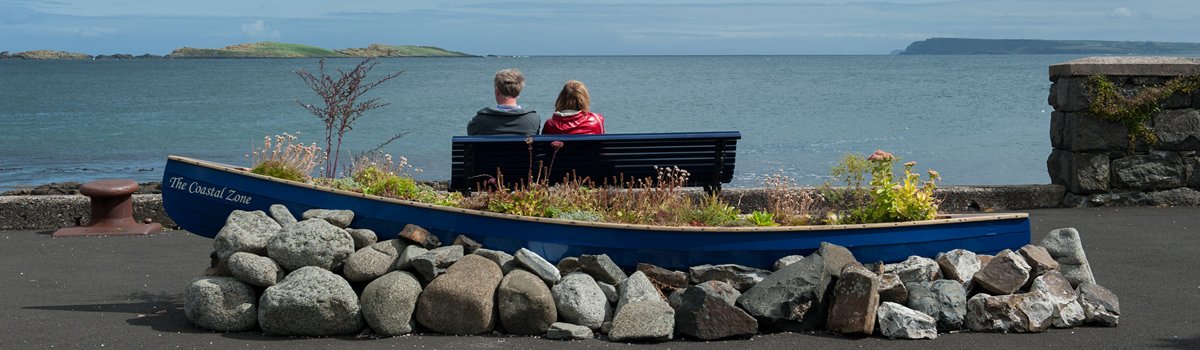 Guide to Portrush