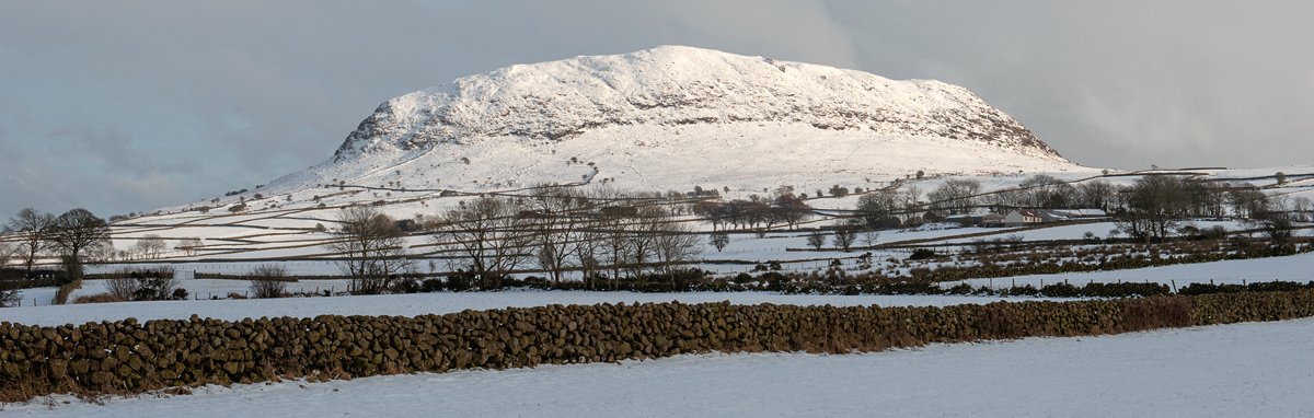 Glenarm and Glencloy Scenic Route