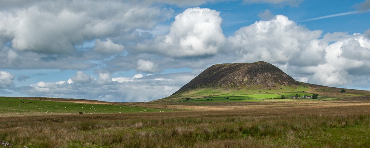 Glenarm and Glencloy Scenic Route