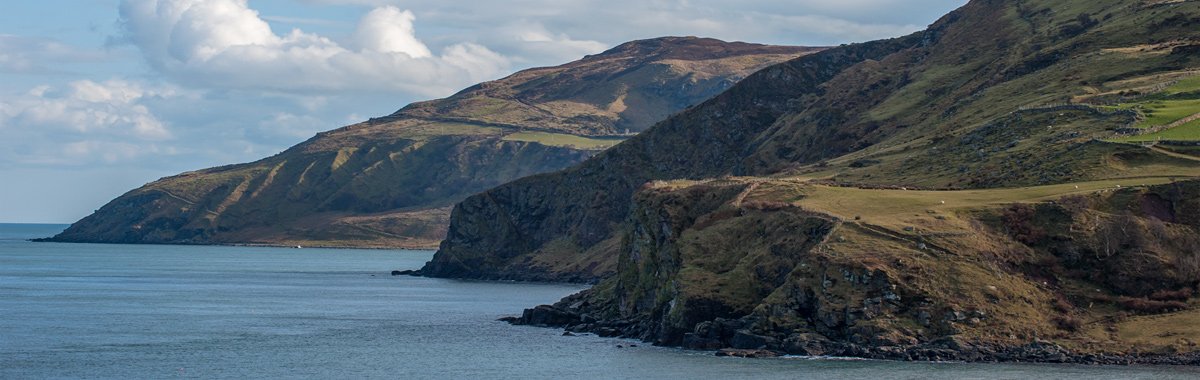 Torr Head