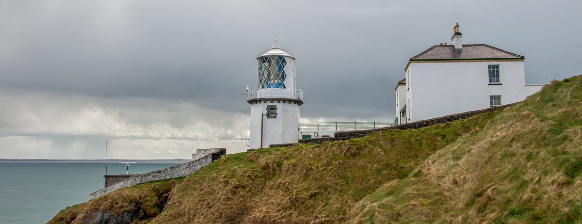 Black Head Path - Whitehead