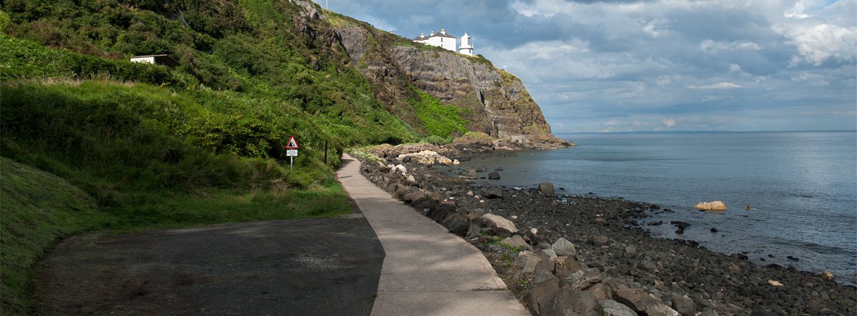 Black Head Path - Whitehead