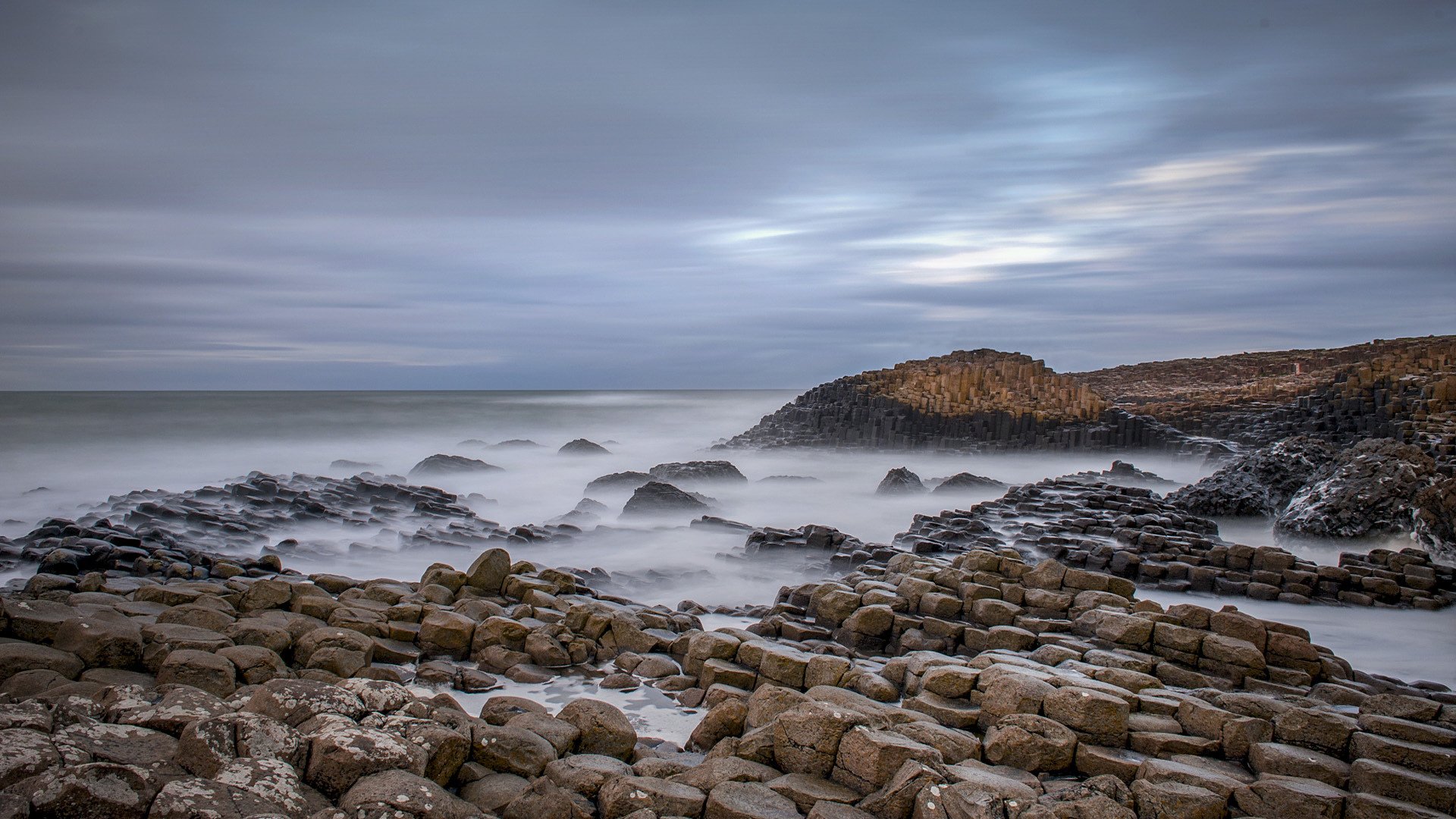 Causeway Coastal Route