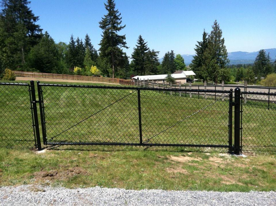 Gallery | Marysville, WA | Premier Fence, Inc.
