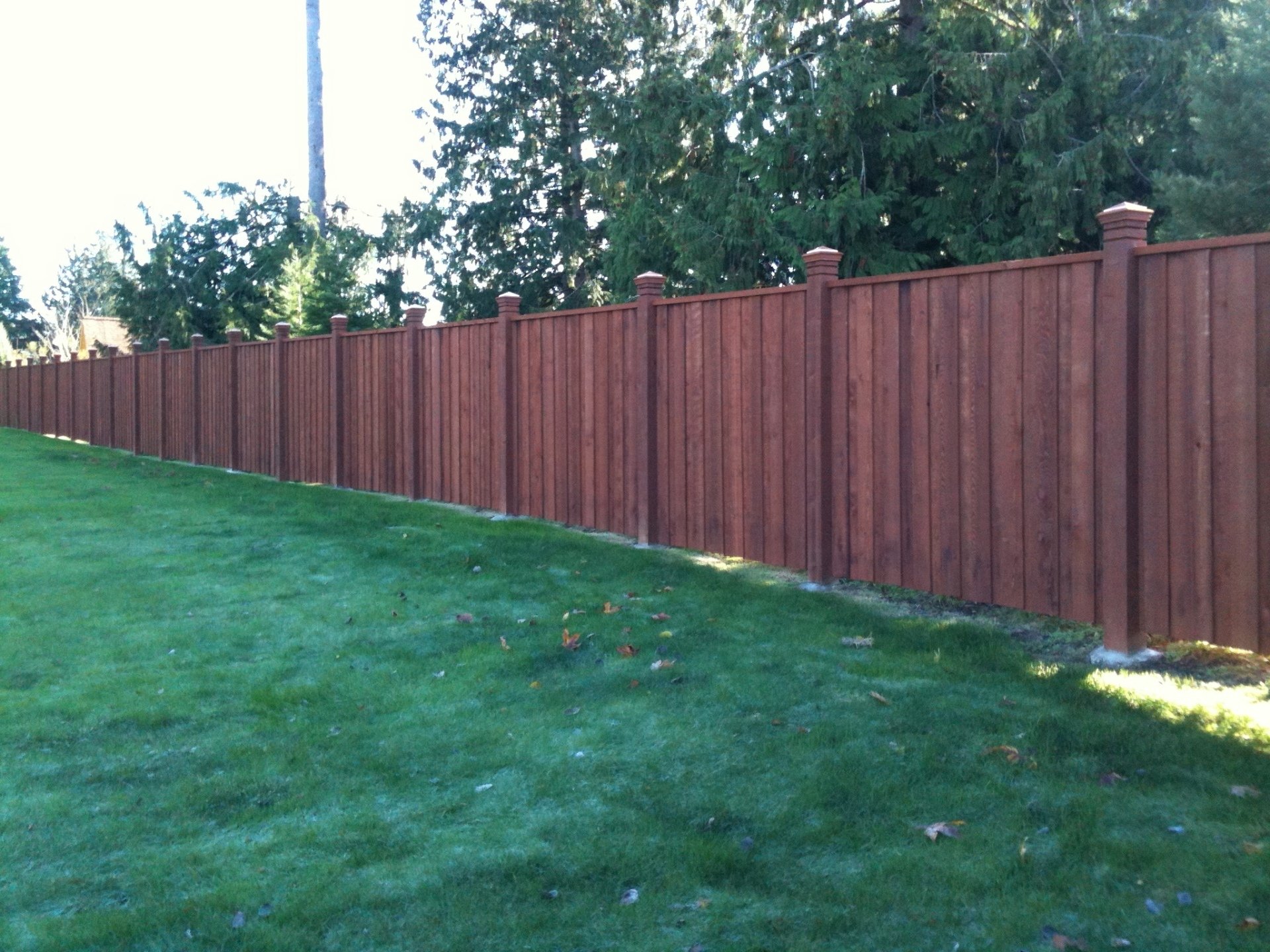 Gallery | Marysville, WA | Premier Fence, Inc.