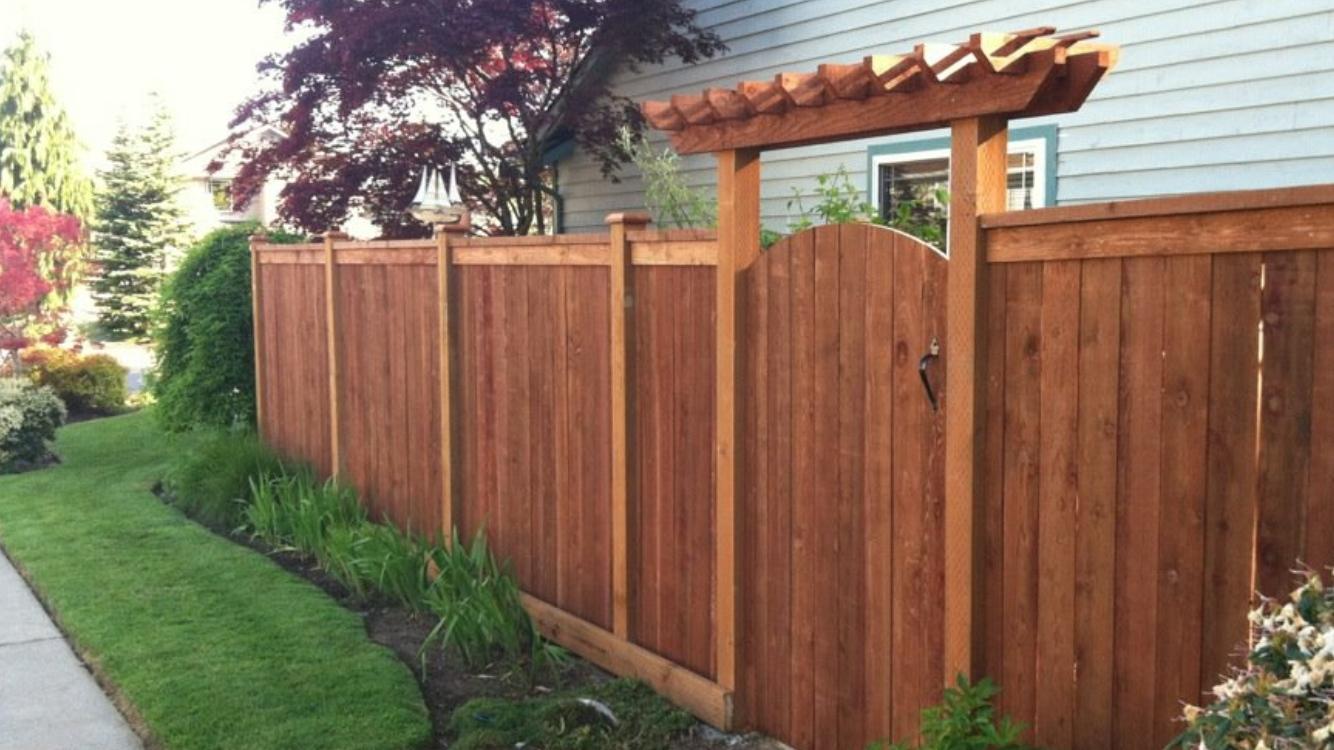 Gallery | Marysville, WA | Premier Fence, Inc.