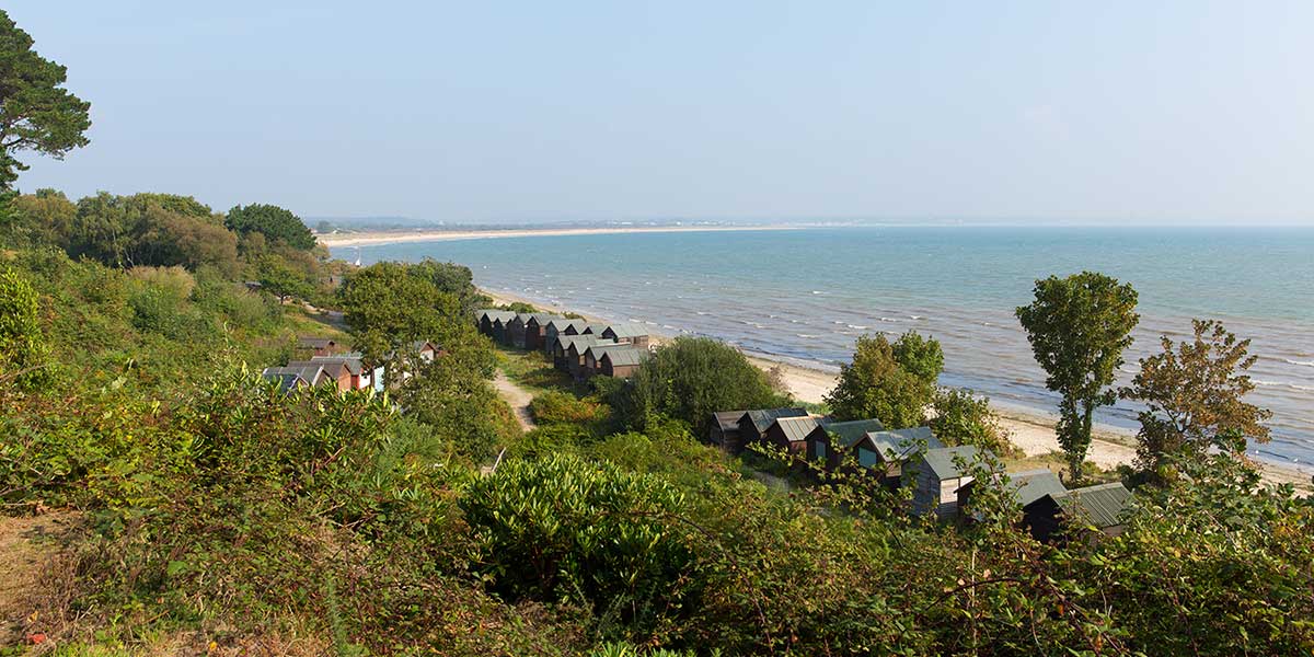 Residents Trip to Shell Bay – Middle Beach