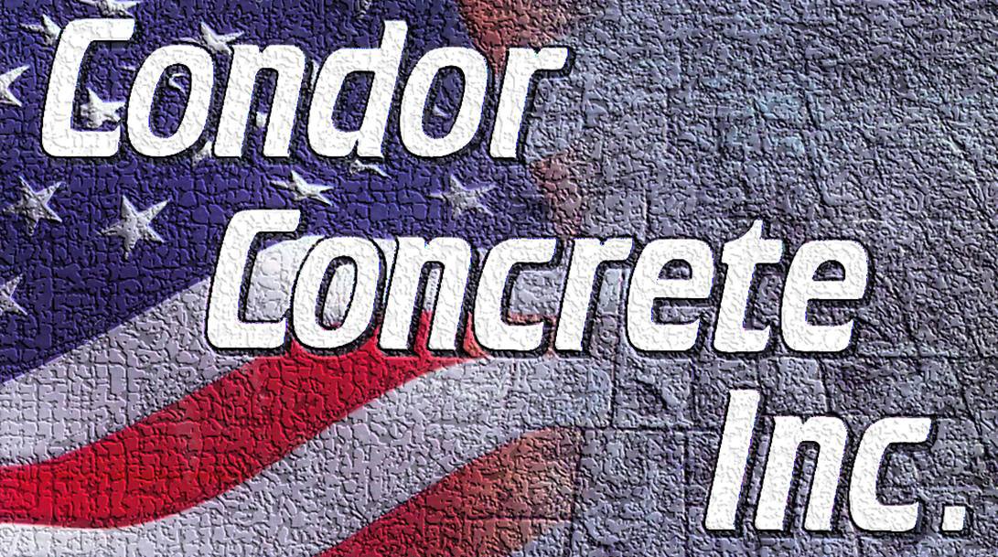 Concrete Contractor | Denver, CO | Condor Concrete Inc.