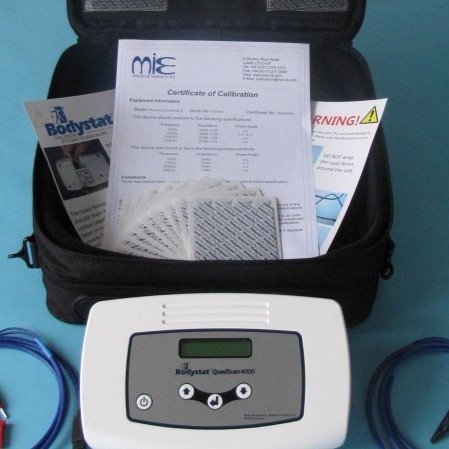 Body Composition Analyzers