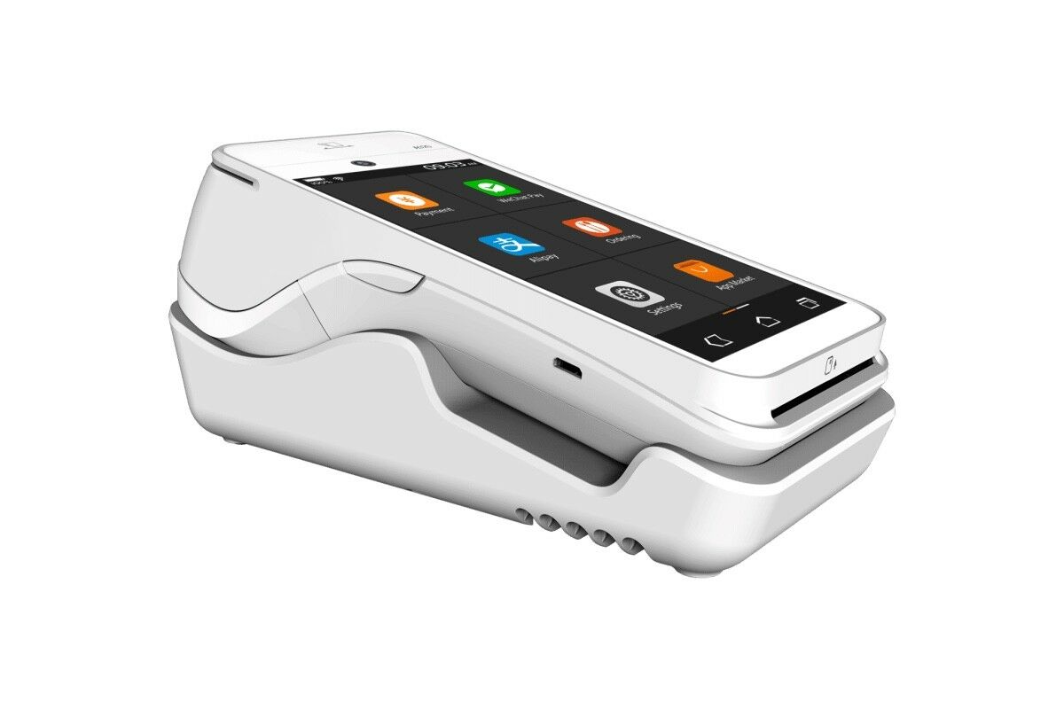 Payment Devices & Terminals | EPIC Merchant Systems